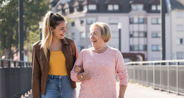 Champ d'application de la CCN Services à la personne